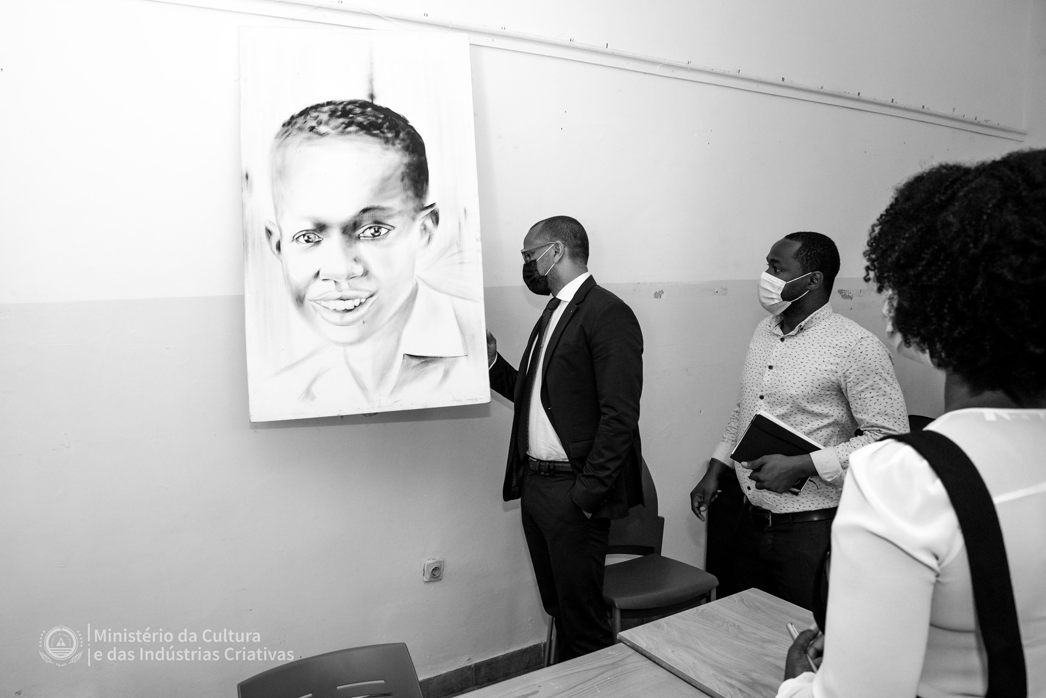 Assomada vai ganhar 25 "estrelas" em homenagem a figuras ilustres ...