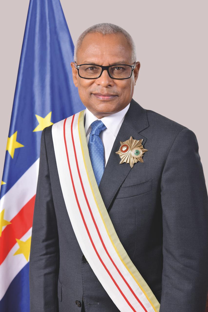 Presidência - Governo de Cabo Verde