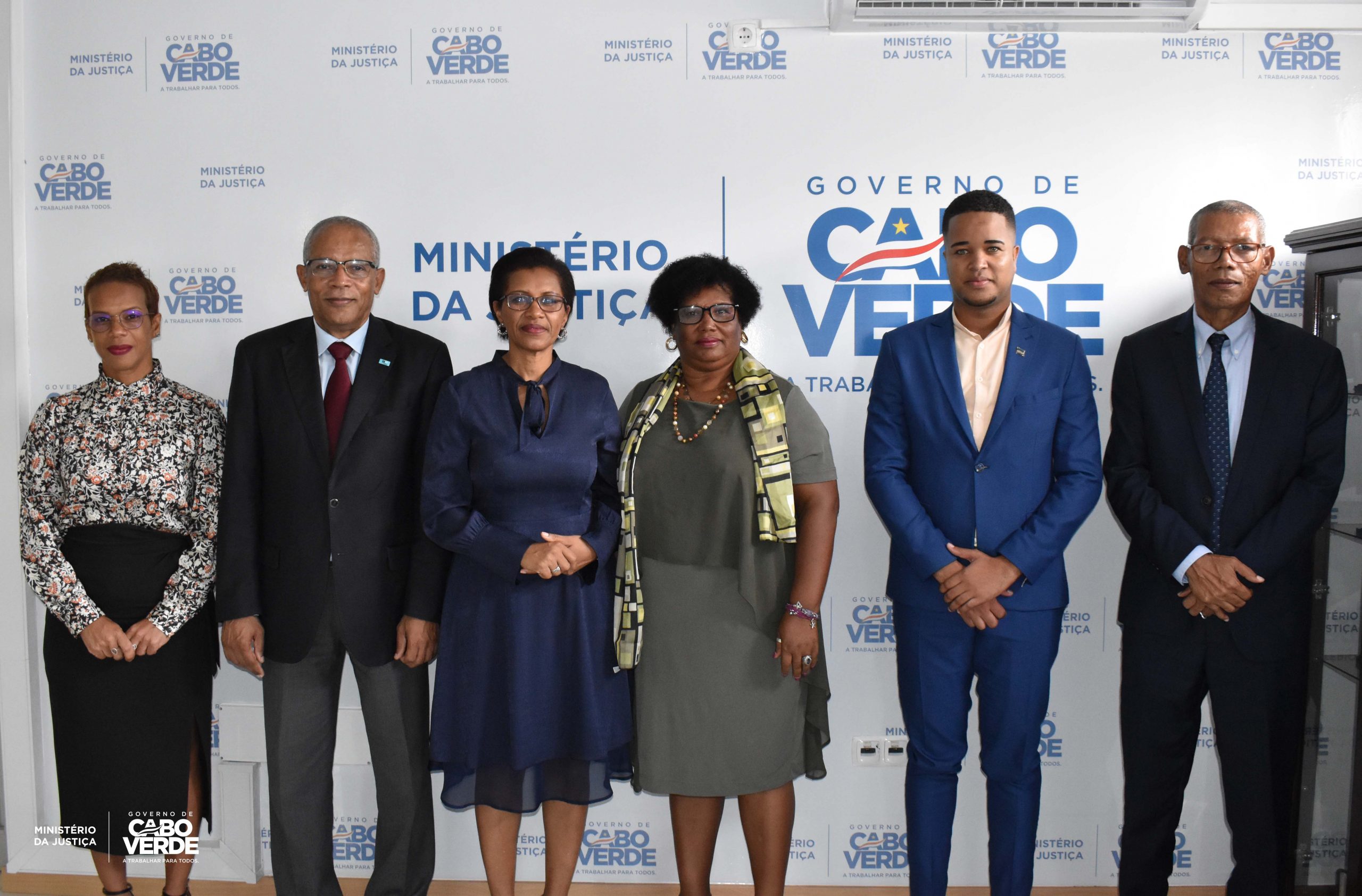 Ministério da Justiça assina Protocolo de Cooperação com Uni-Mindelo ...