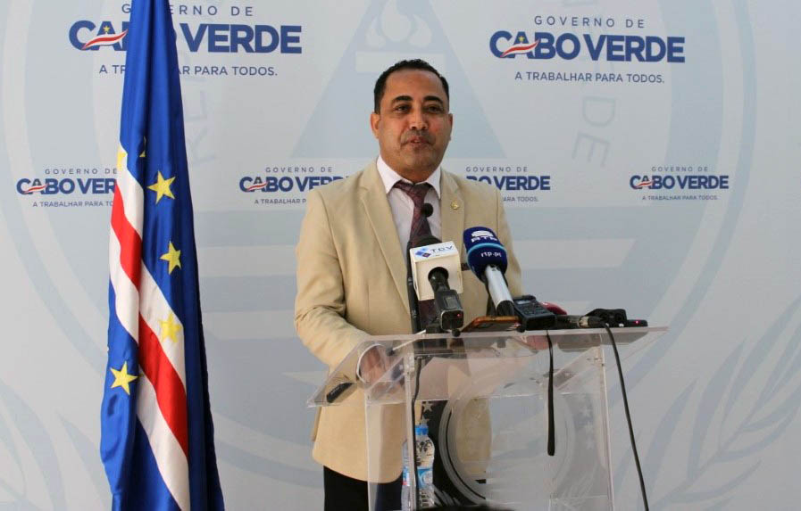 Governo anuncia novo Administrador da Inforpress - Governo de Cabo Verde