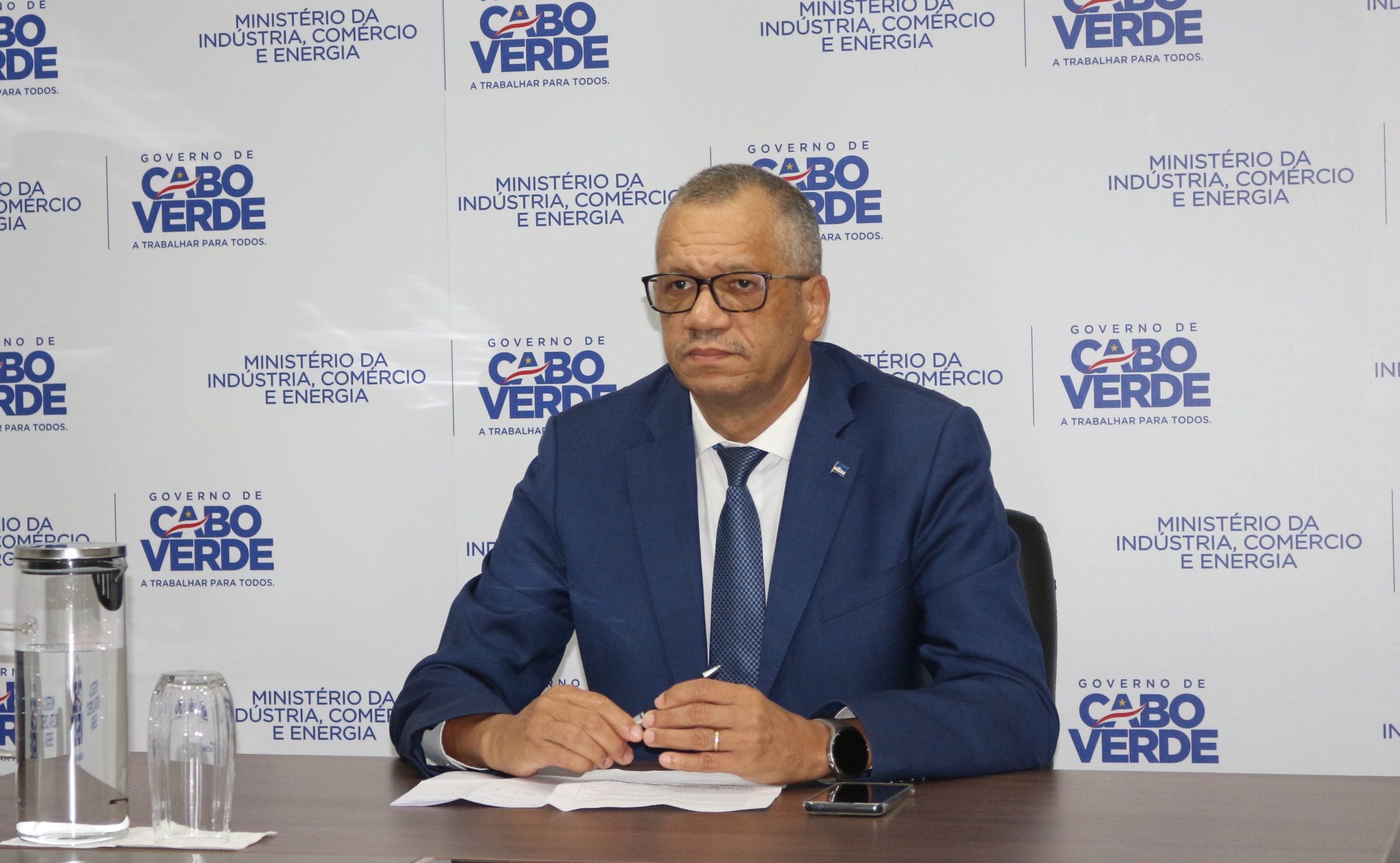 Ministro Alexandre Monteiro preside abertura da conversa aberta ...