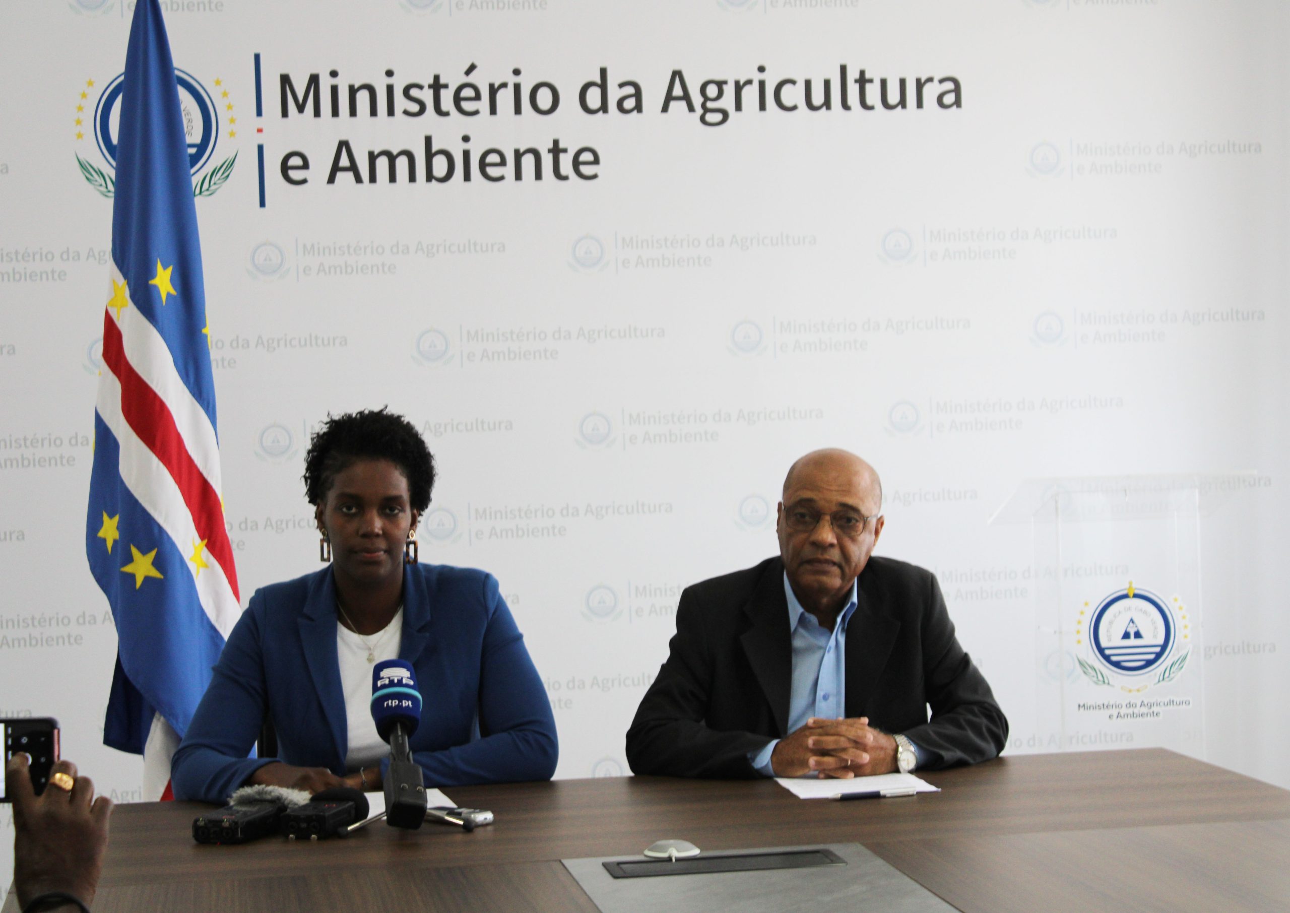INMG e ANAS apresentam resultados pluviométricos para ano agrícola 2023 ...