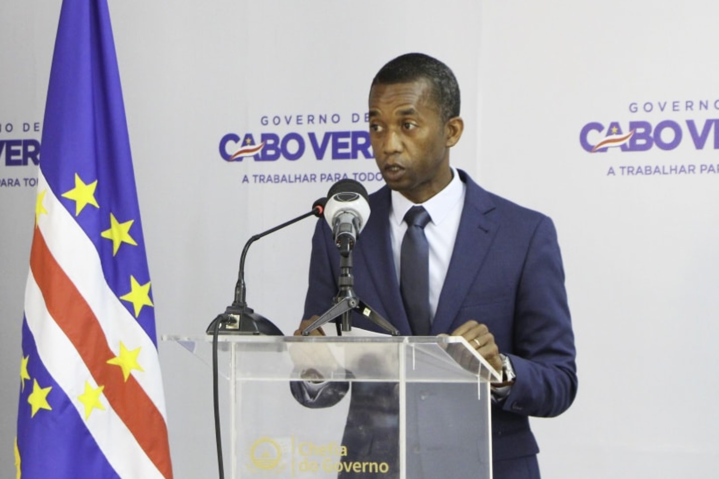 Cabo Verde assume presidência da Organização Regional Antidopagem (ORAD ...