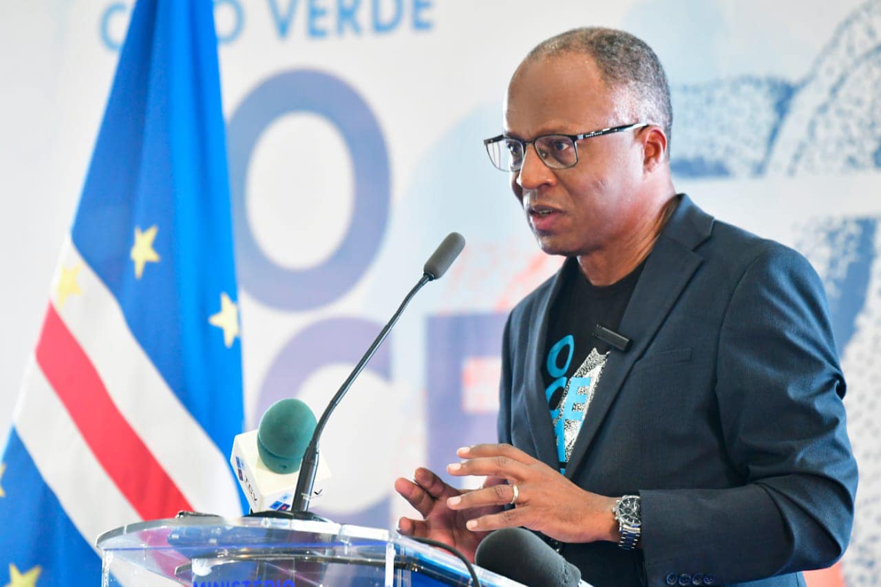 Arrancou em Mindelo a 6ª edição da Cabo Verde Ocean Week - Governo de ...
