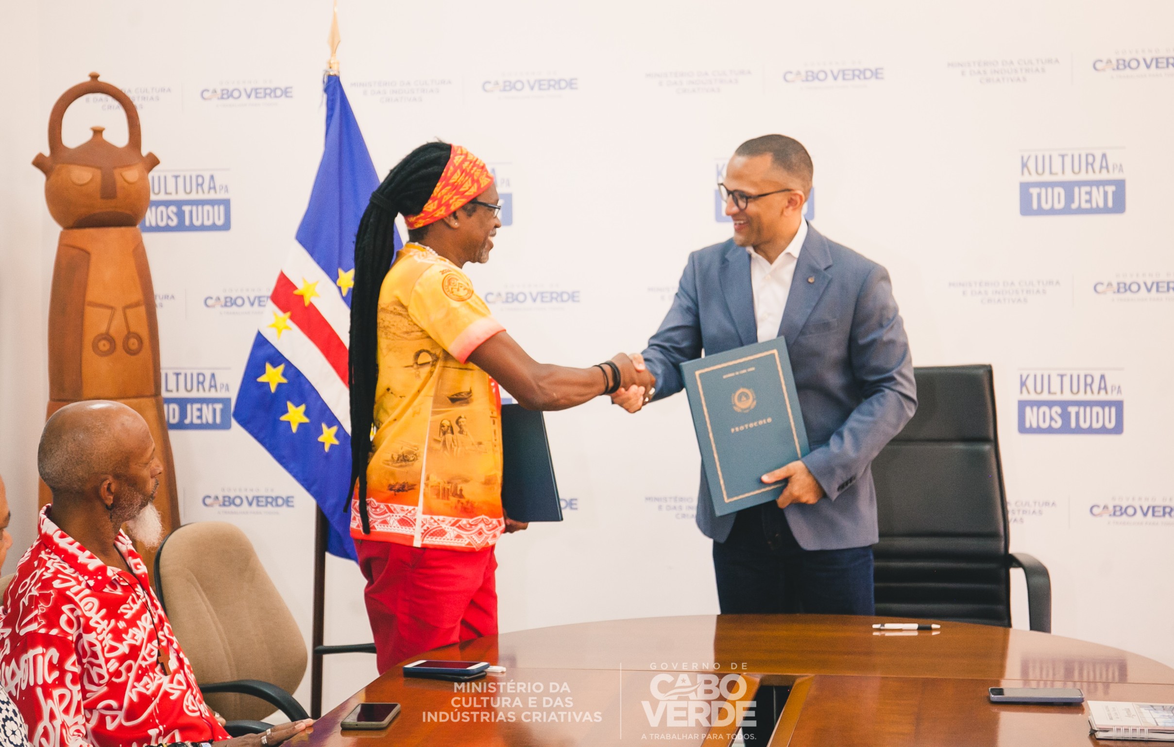 “Há 28 anos que os Ferro e Gaita vêm trabalhando na recuperação do ...