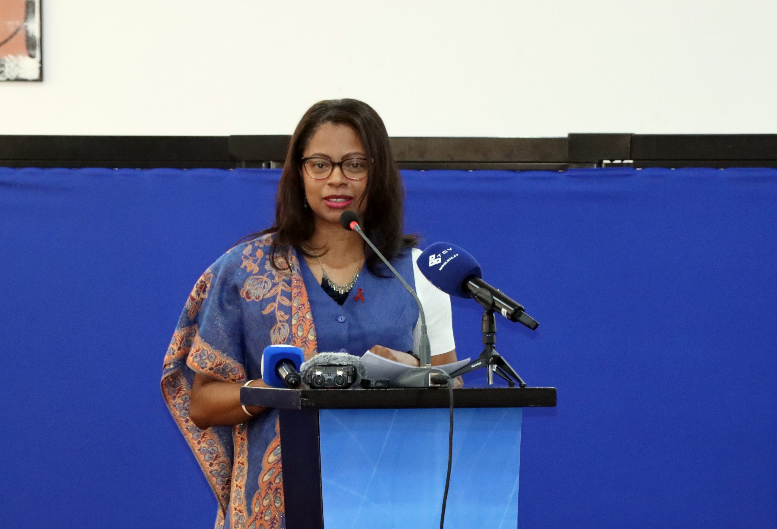 Secretaria de Estado Myrian Vieira preside abertura da 10ª Reunião do ...
