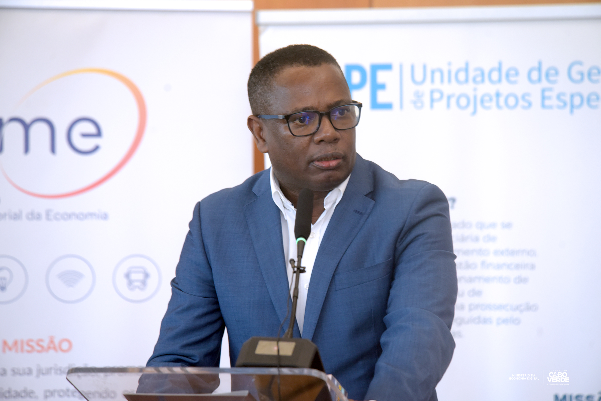 Cabo Verde apresenta Estratégia Nacional para o 5G e ambiciona ser hub ...